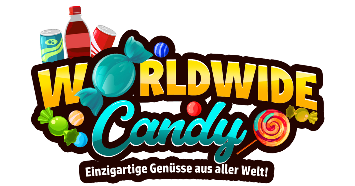 Worldwide Candy